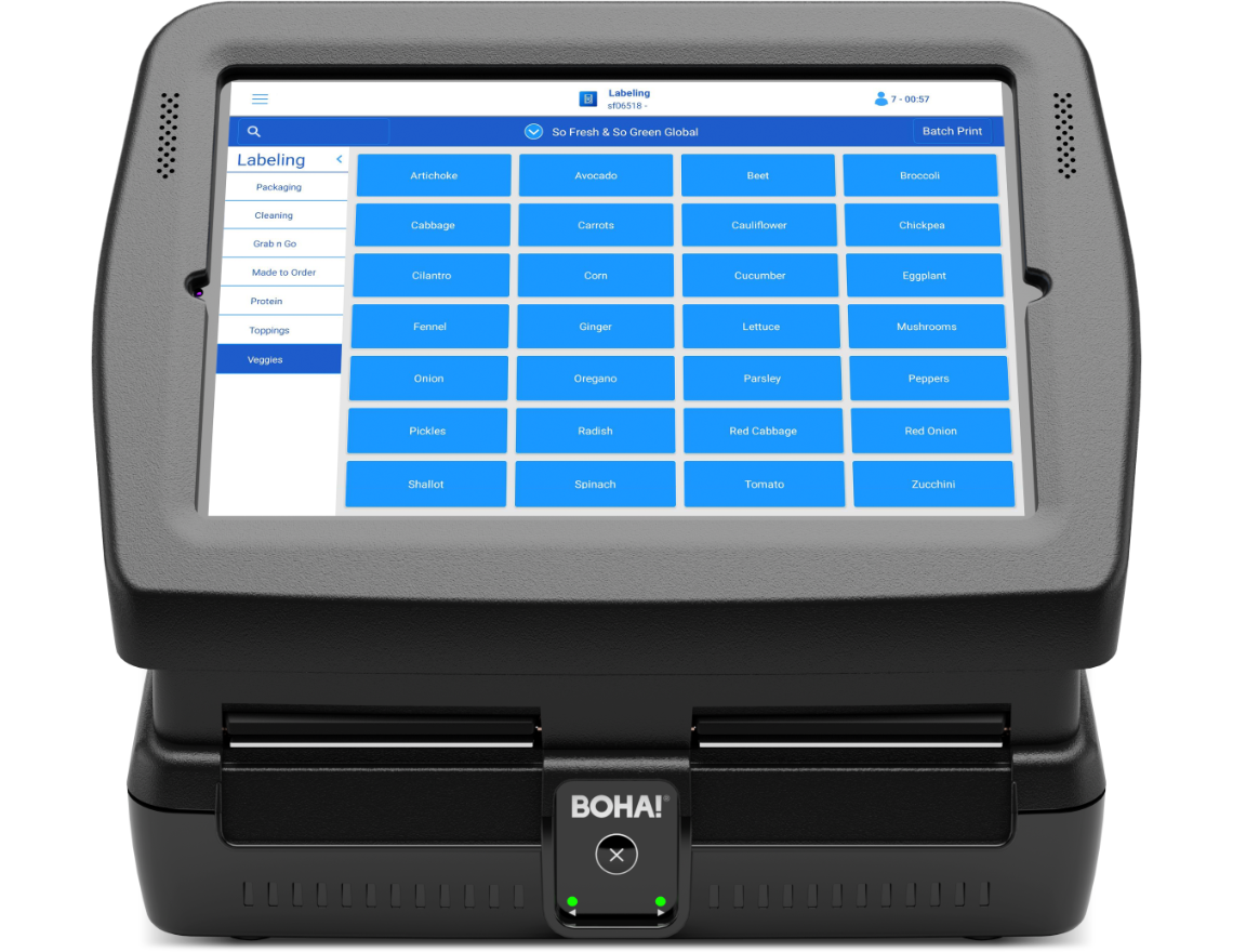 Service & Support - Service and Support