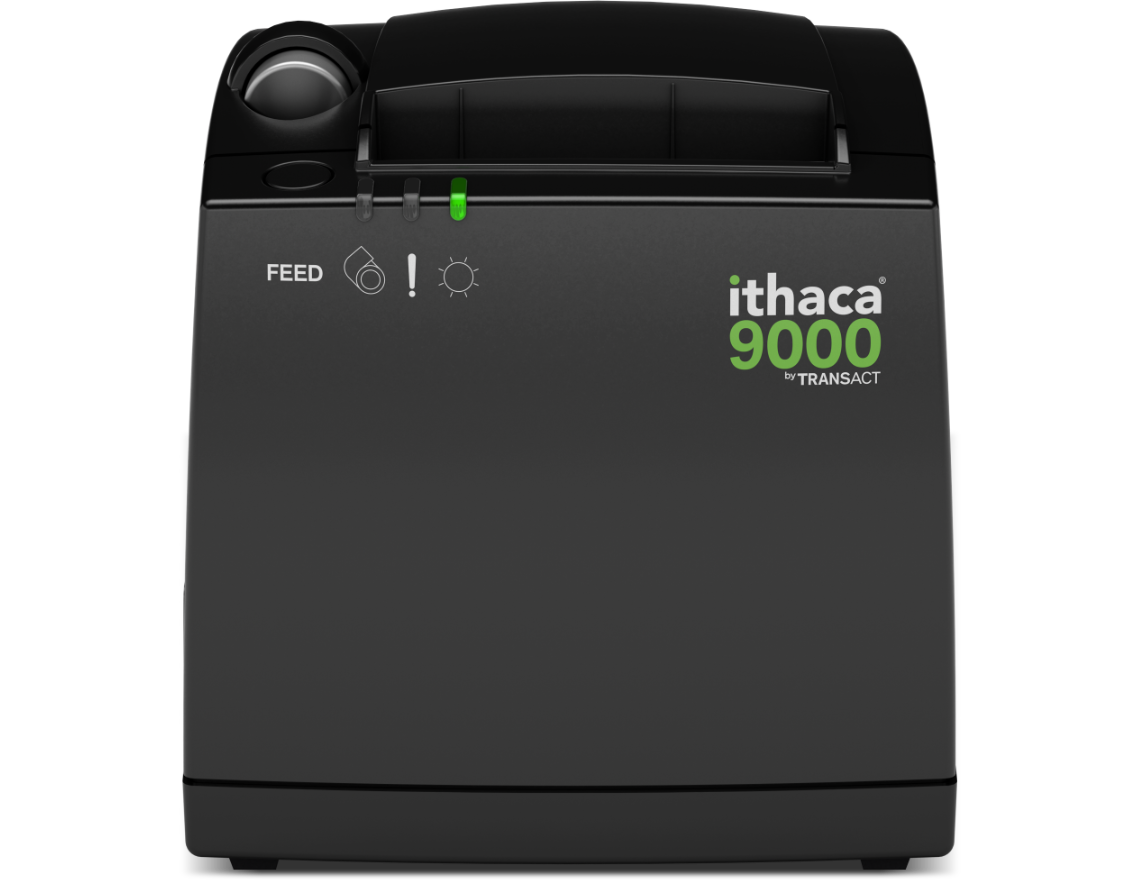 Point-of-Sale - Service and Support