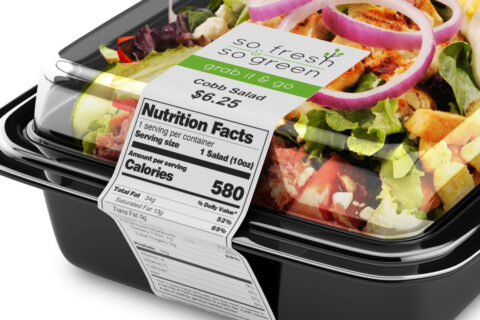 BOHA! Terminal | TransAct Technologies