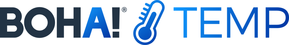BOHA! Temp | TransAct Technologies
