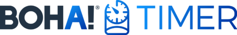 BOHA! Timer | TransAct Technologies