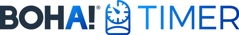 BOHA! Timer | TransAct Technologies