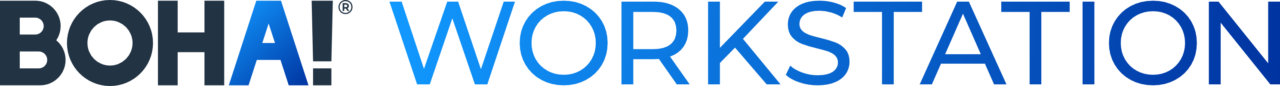 BOHA! WorkStation | TransAct Technologies