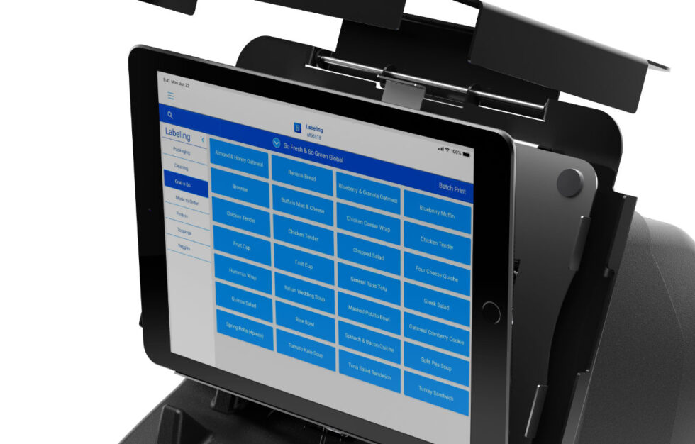 BOHA! WorkStation | TransAct Technologies
