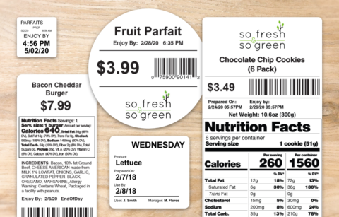 BOHA! WorkStation | TransAct Technologies