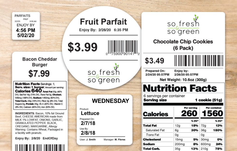 BOHA! WorkStation | TransAct Technologies