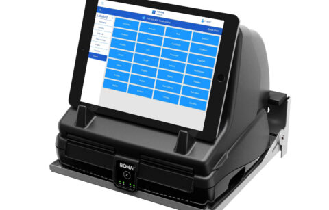 BOHA! WorkStation | TransAct Technologies