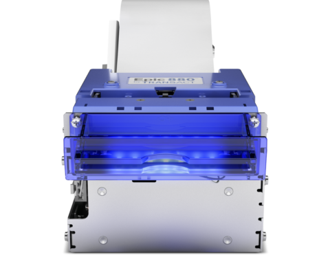 Roll Printers | TransAct Technologies