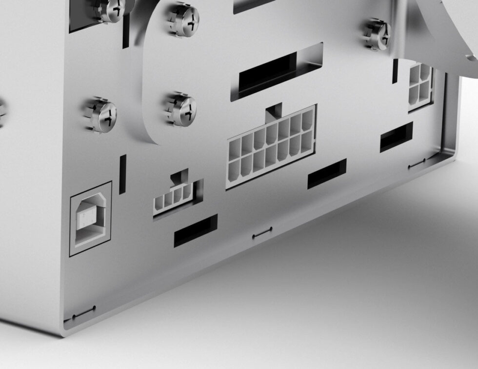 Epic TR80 | TransAct Technologies