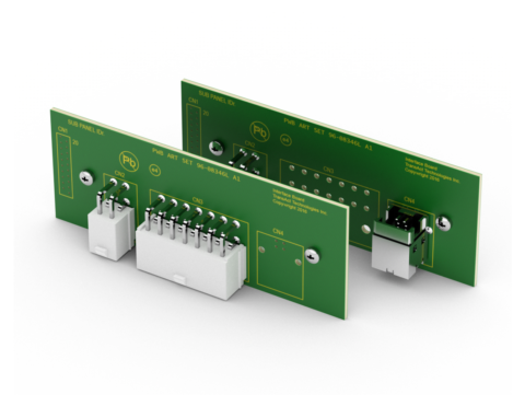 Epic Edge TT | TransAct Technologies