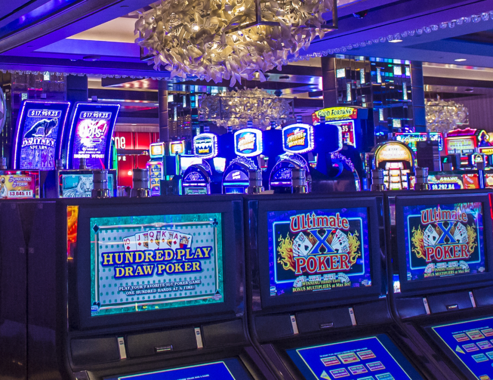 Epic 950 | TransAct Technologies