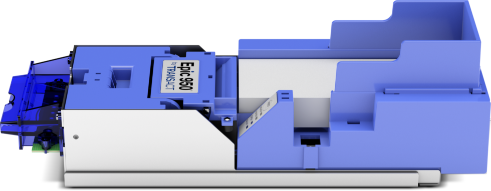 Epic 950 | TransAct Technologies