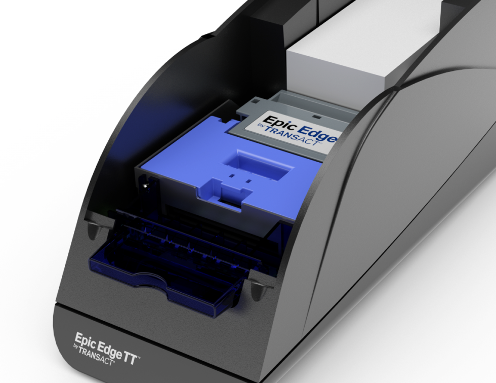 Epic Edge TT | TransAct Technologies