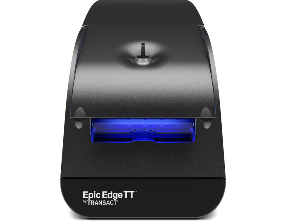 Casino Printers | TransAct Technologies