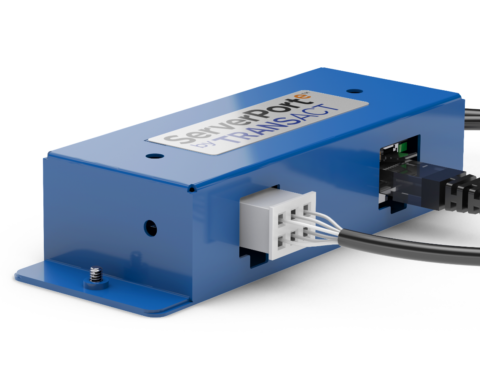 Epic Edge TT | TransAct Technologies