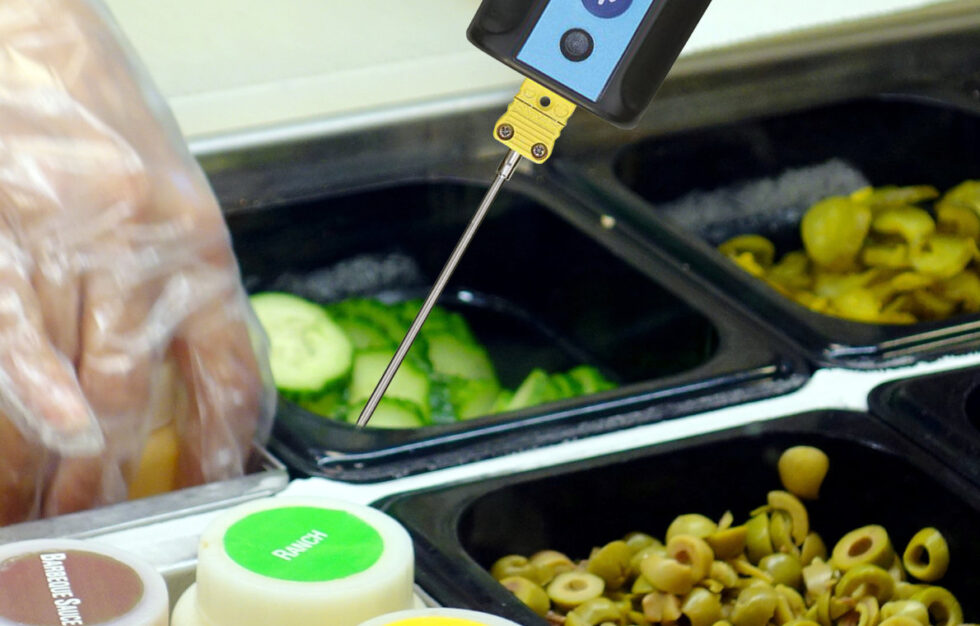 Brand Standards & Food Quality | TransAct Technologies