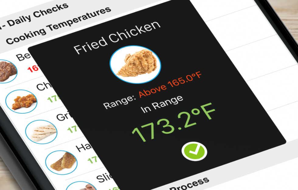 Brand Standards & Food Quality | TransAct Technologies