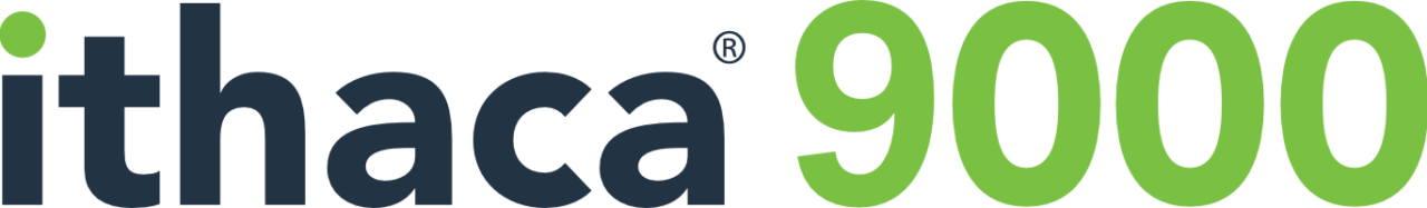 Ithaca 9000 | TransAct Technologies