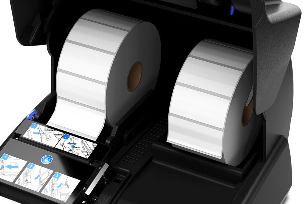 THE JOYS OF BEING SINGLE: BOHA! WORKSTATION, NOW WITH A SINGLE PRINTER ...