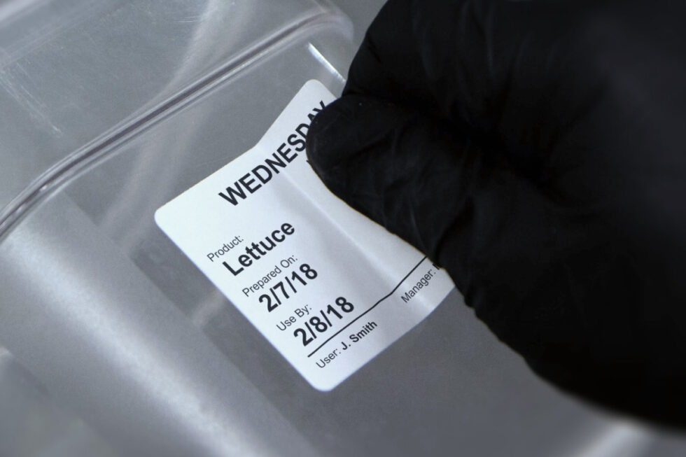 TransAct Labels | TransAct Technologies