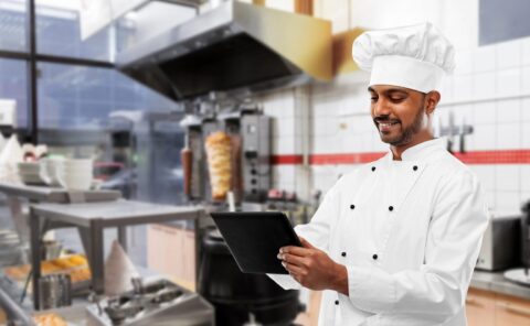 SIMPLIFY, STREAMLINE AND SUPPORT YOUR HACCP PLAN WITH DIGITAL FOOD ...
