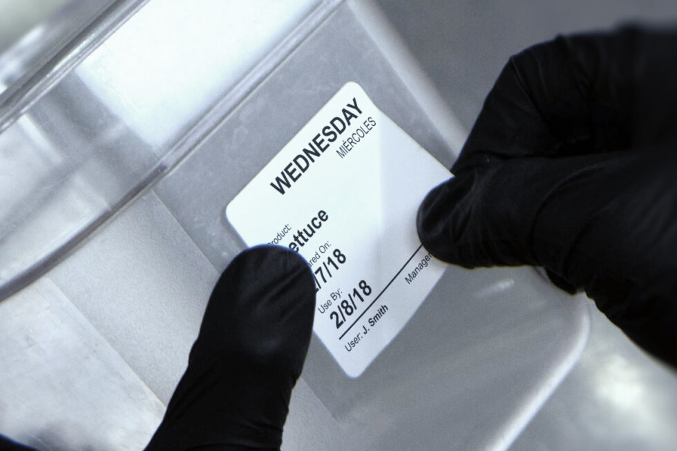 TransAct Labels | TransAct Technologies