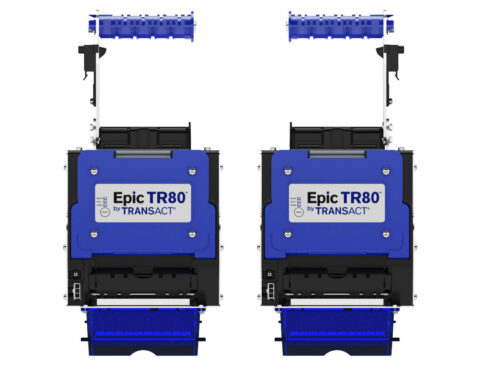 Epic TR80 | TransAct Technologies